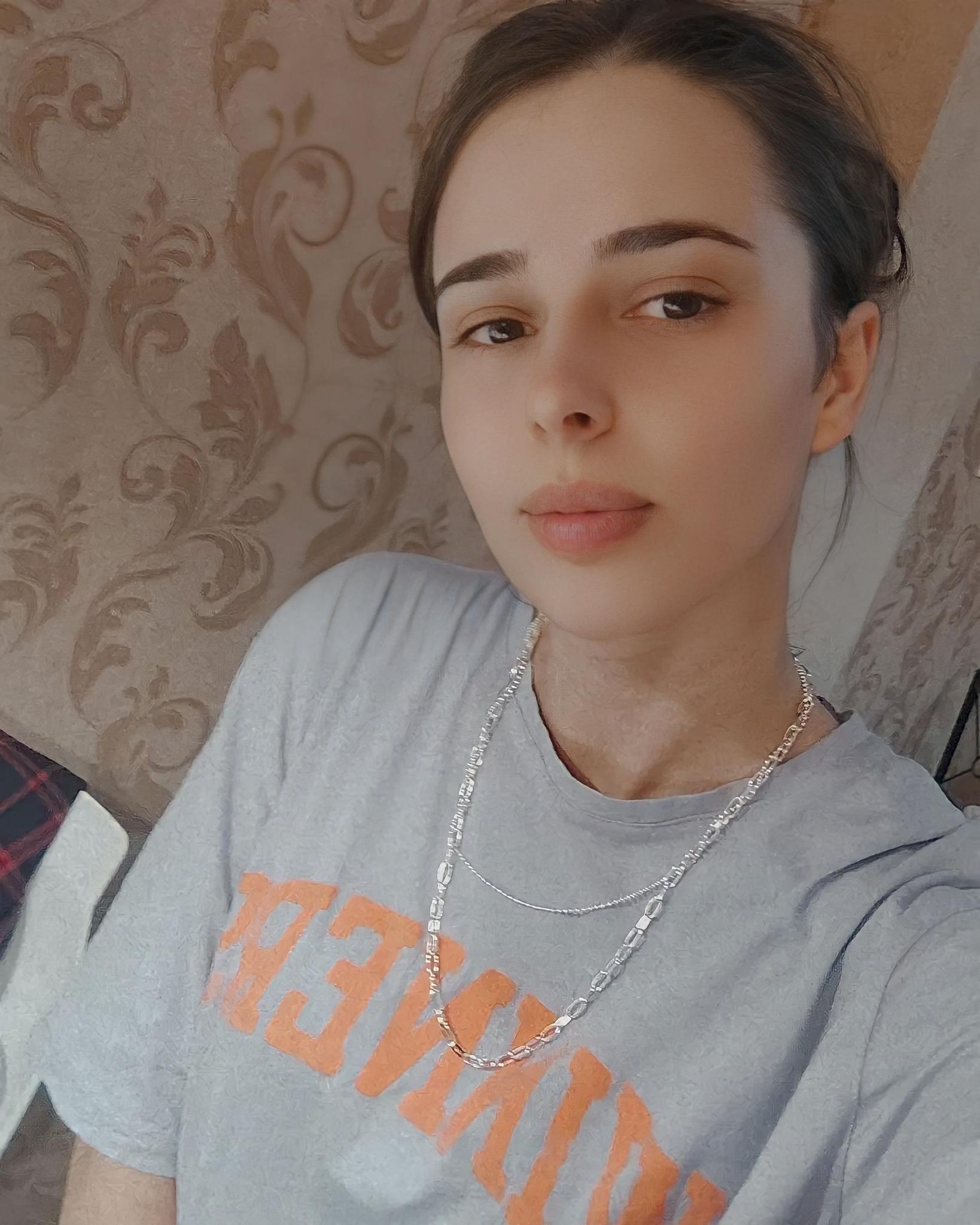 მარიამ მახარაძე - ფილოლოგი, მთარგმნელი | STATE.GE