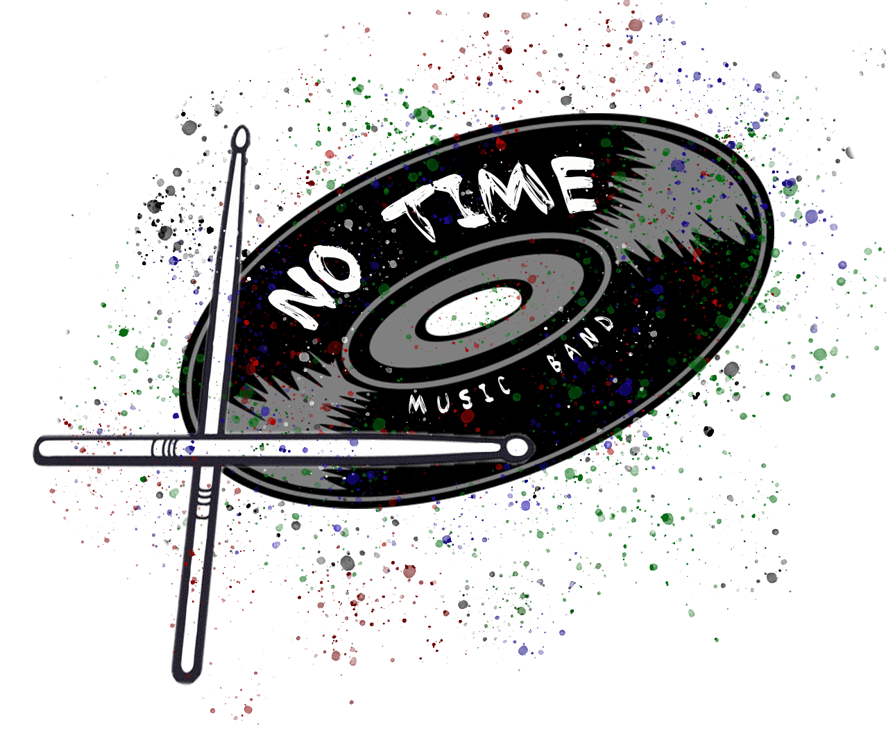 ნიკა ხრიკაძე - გრაფიკული დიზაინერი | STATE.GE