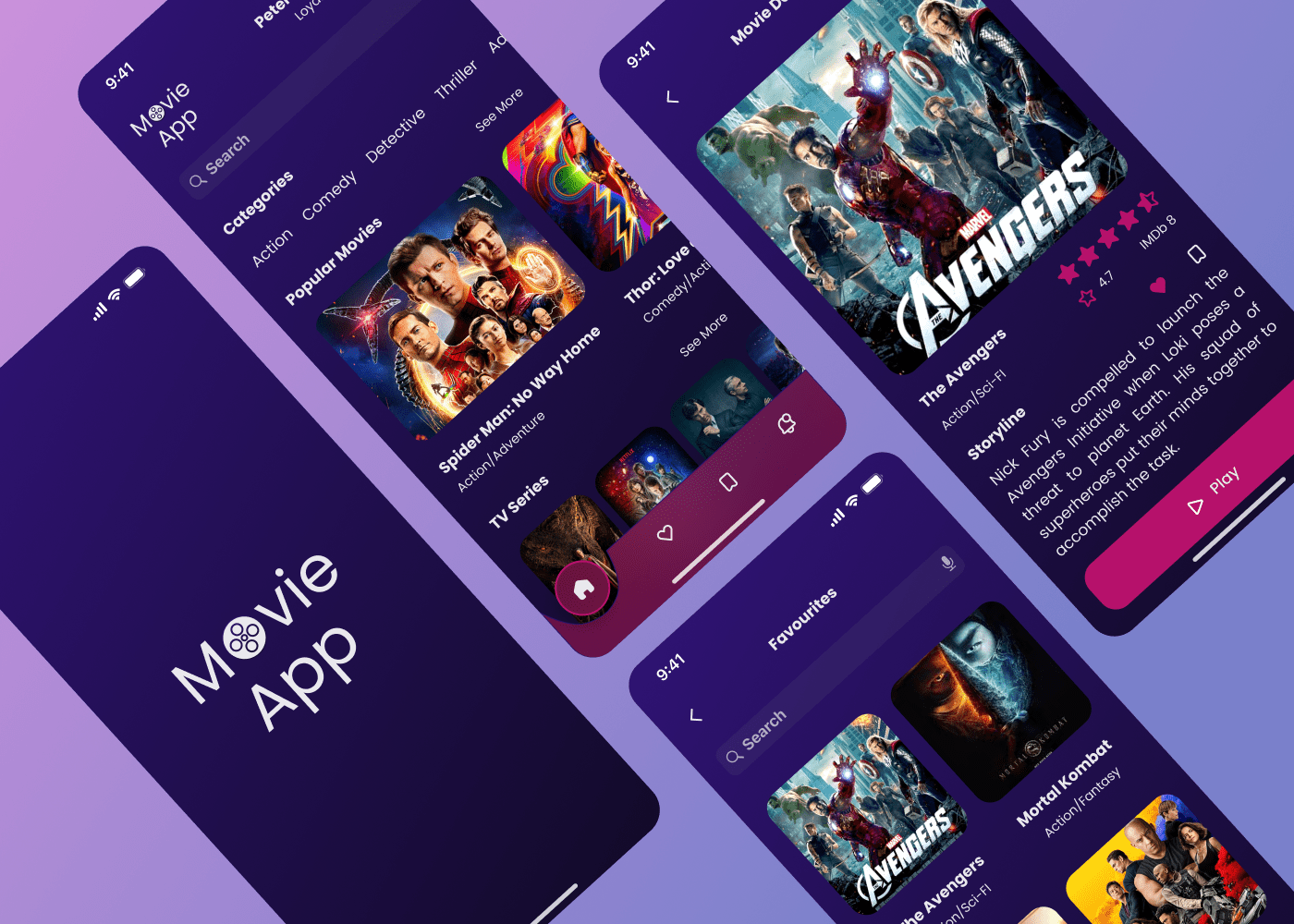 ვებსატისა და მობილური აპლიკაციის დამზადება - | STATE.GE